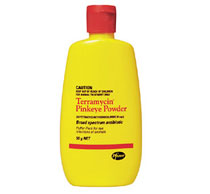 Terramycin® Pink Eye Powder | Zoetis AU